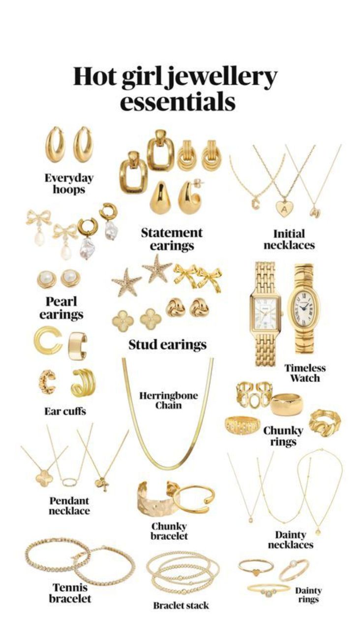 Gen Z Style Edits – White & Pastels